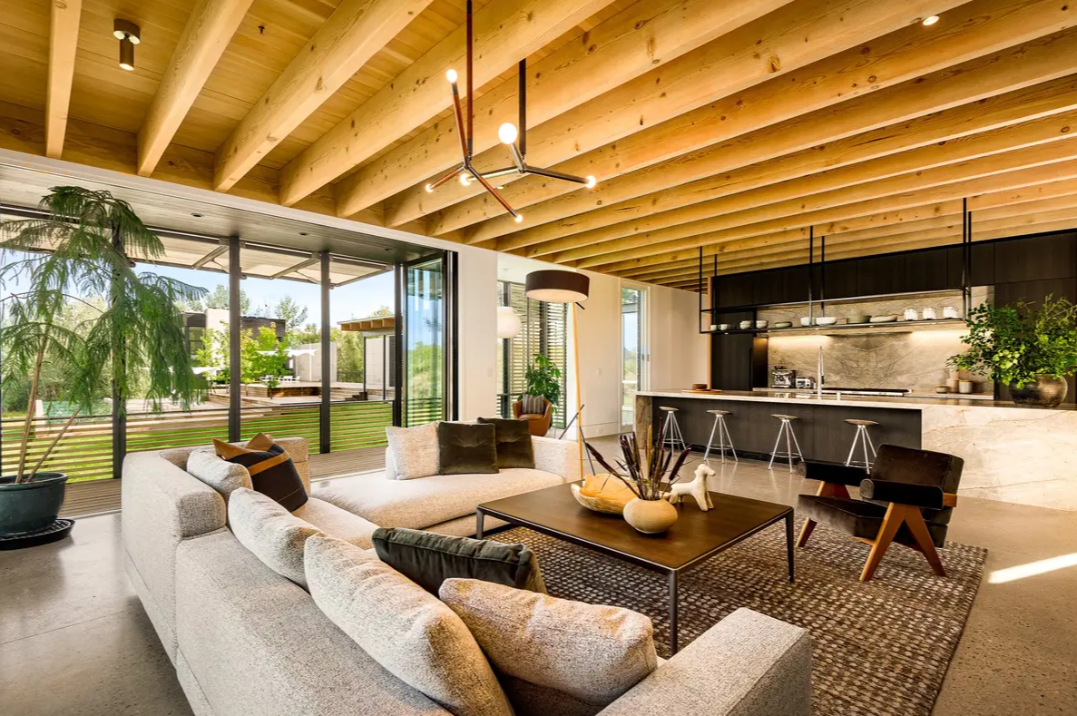 Shaw Construction | Clearview Farm